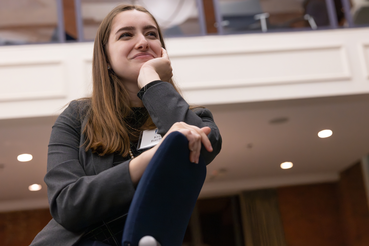 Bentley Announces First-Gen Mentorship Program in Partnership with ...