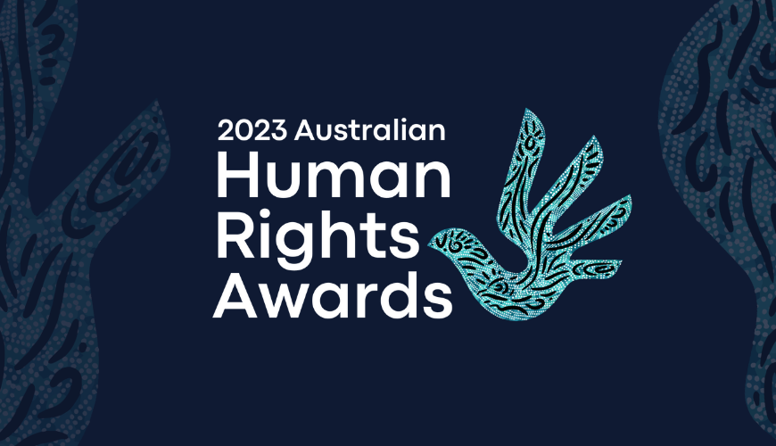 Finalists announced for 2023 Australian Human Rights Awards | Honors of ...