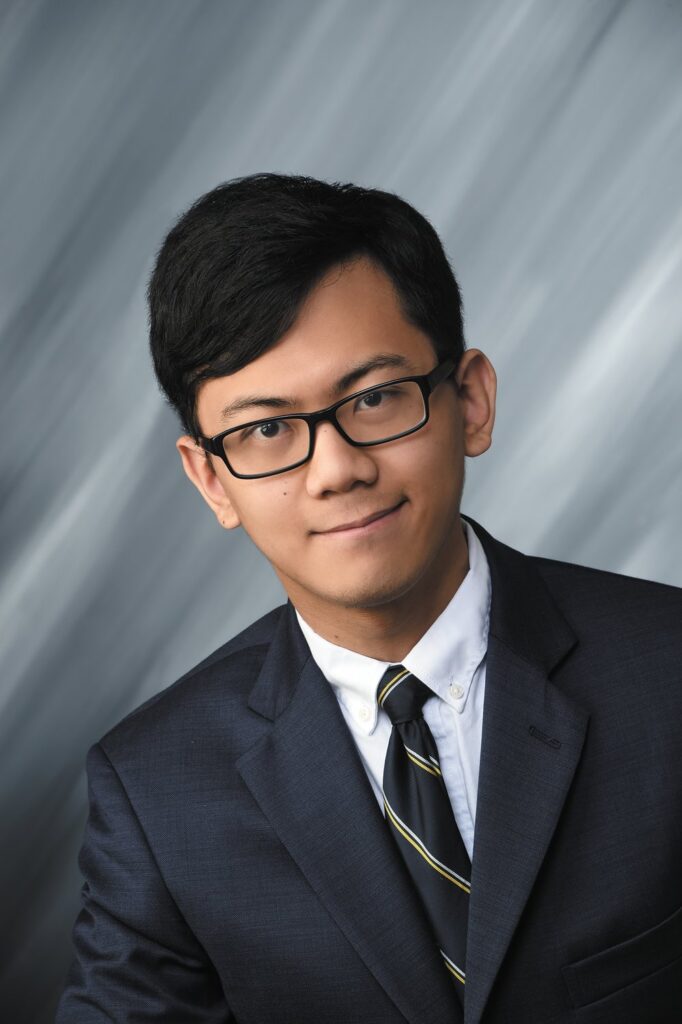 Hendricken top 10 reflect diversity of achievements, skills