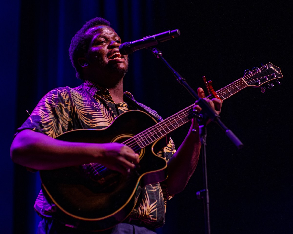 Flint's Got Talent showcases creativity of city's young artists