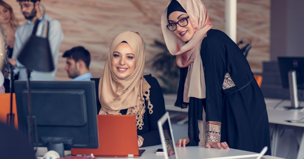 7 NGOs That Fight for Women's Rights in the Arab World