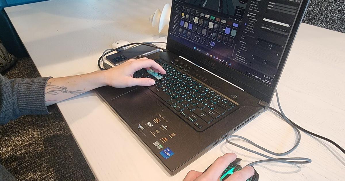 UCF student uses video game project as cultural preservation tool | Culture