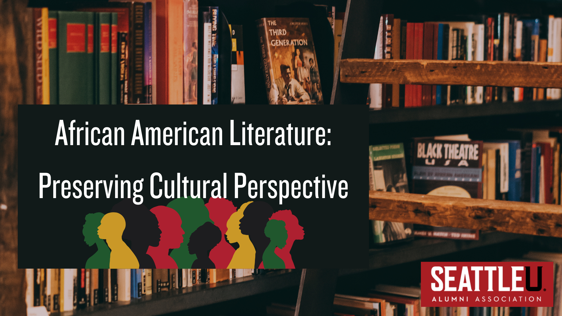 African American Literature: Preserving Cultural Perspectives