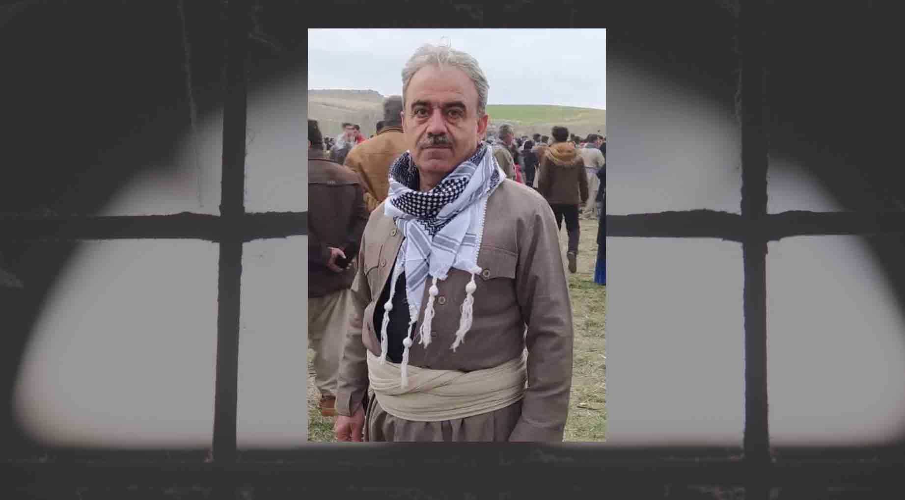 Ministry of Intelligence arrests philanthropist in Bukan