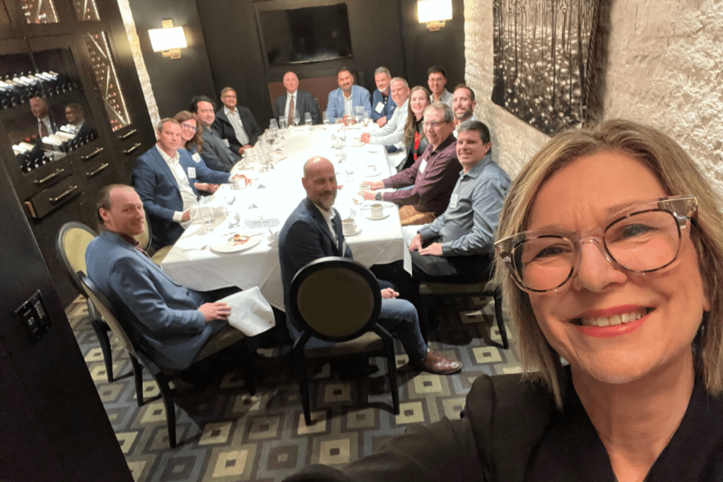 Canadian CIOs discuss driving digital transformation at a rapid pace