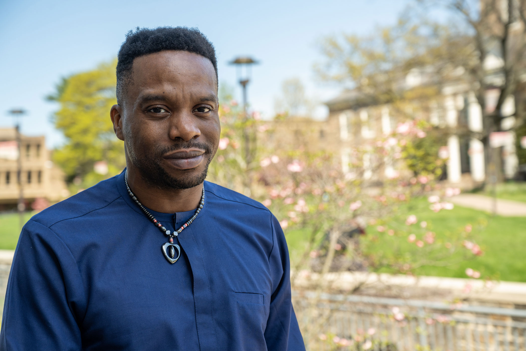 National Science Teaching Association Bestows Maitland P. Simmons Award ...