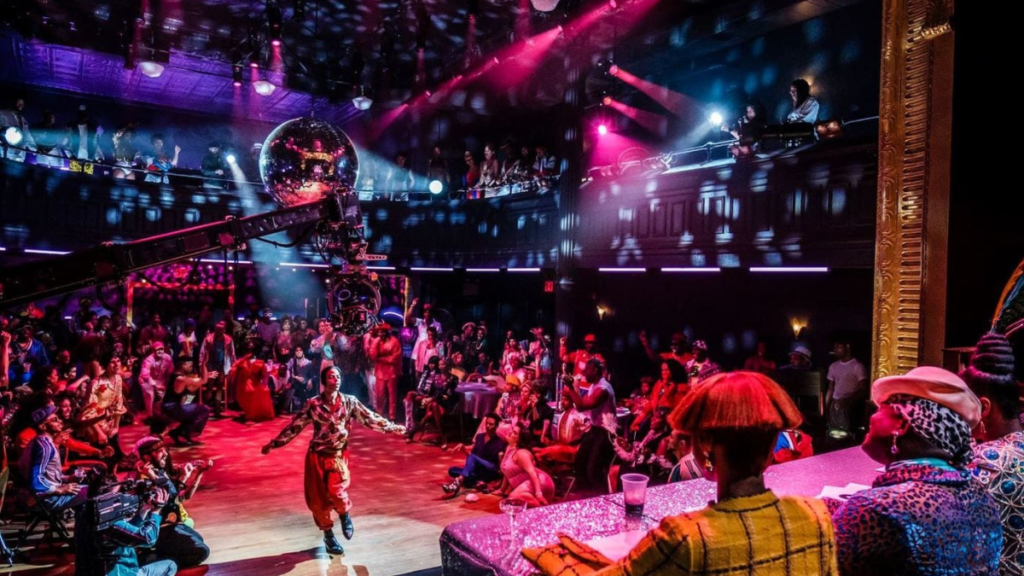 First Drag Ballroom To Take Place In The City On July 2