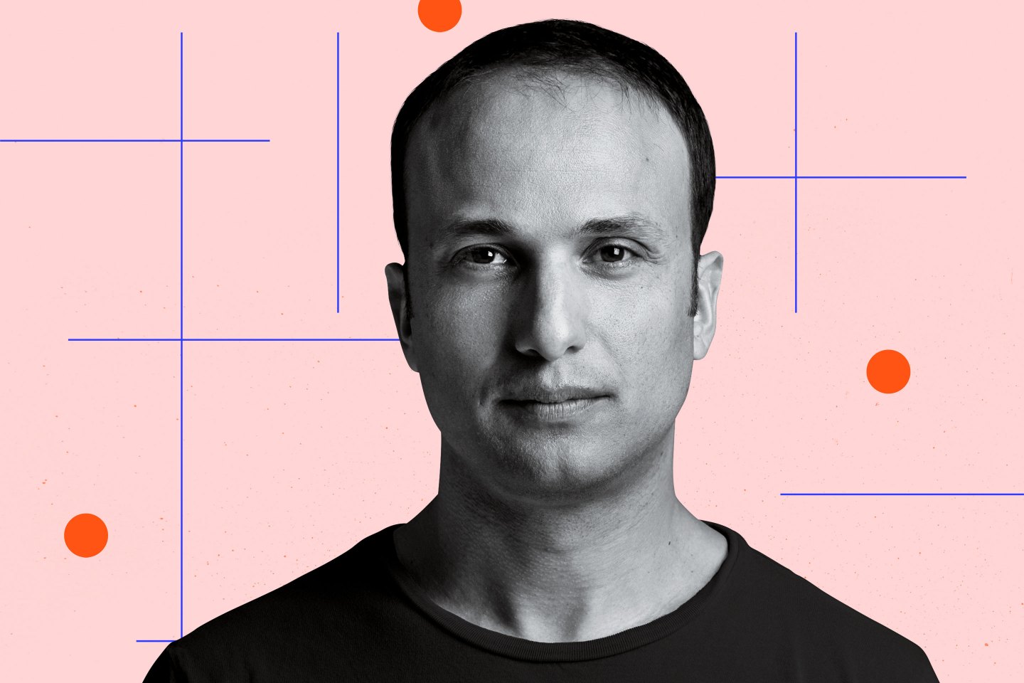 10 innovators shaping the future of health