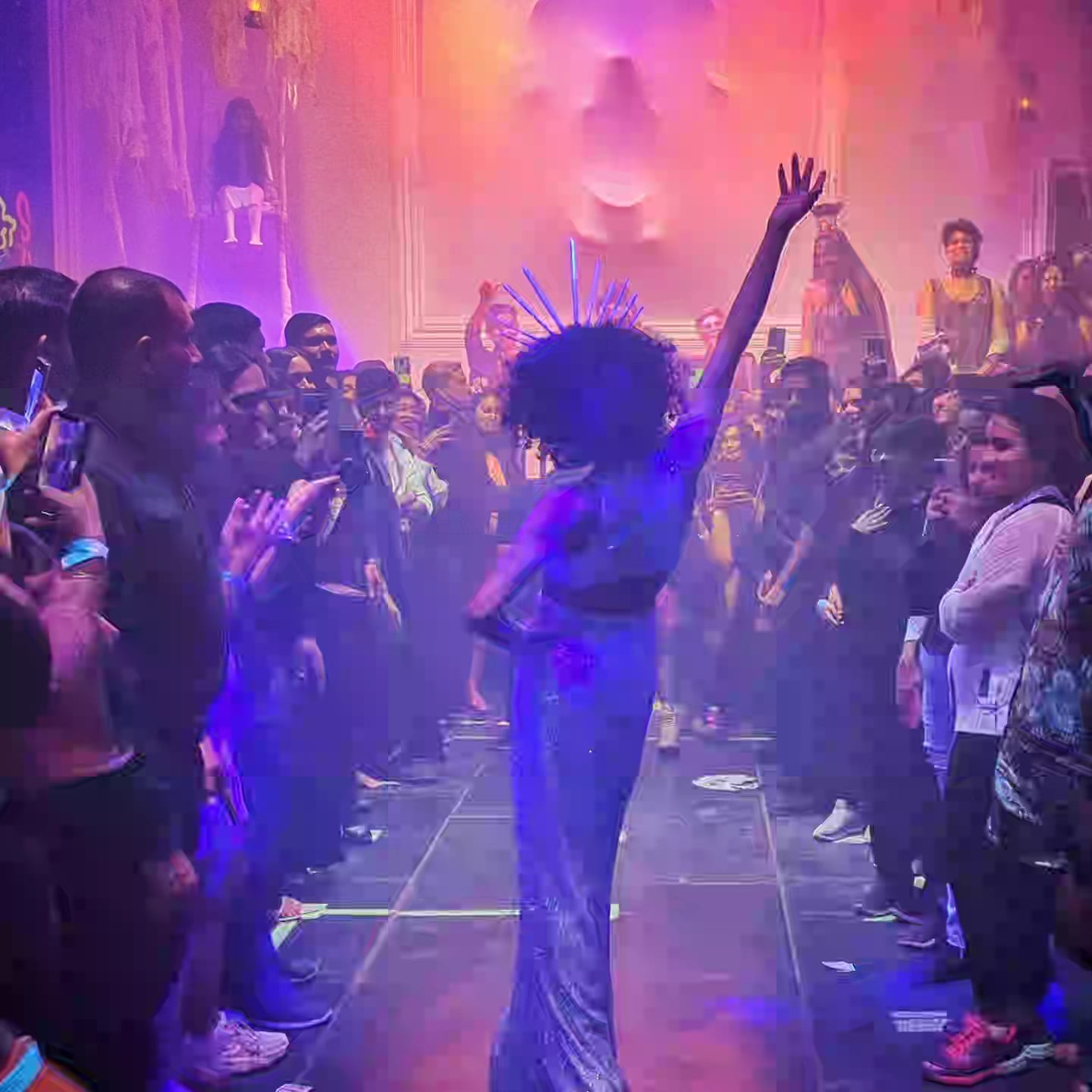 First Drag Ballroom To Take Place In The City On July 2