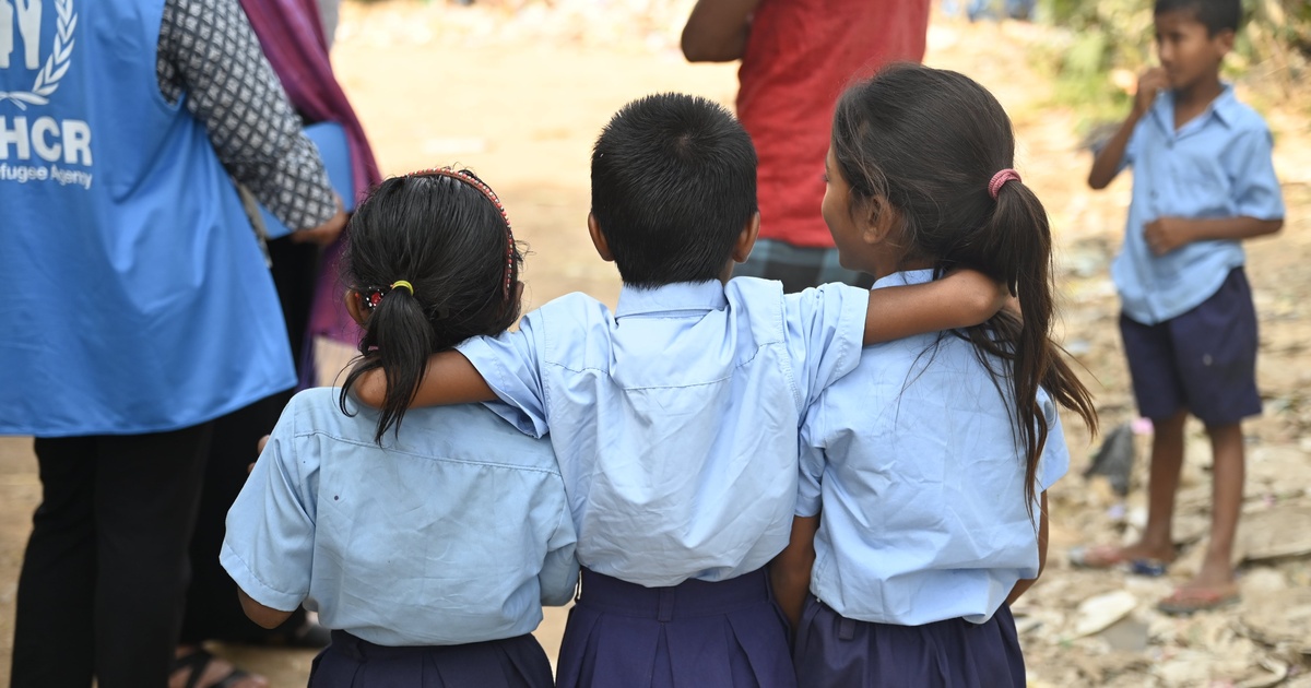 Refugee Protection: A Case for Balance Between National Security ...