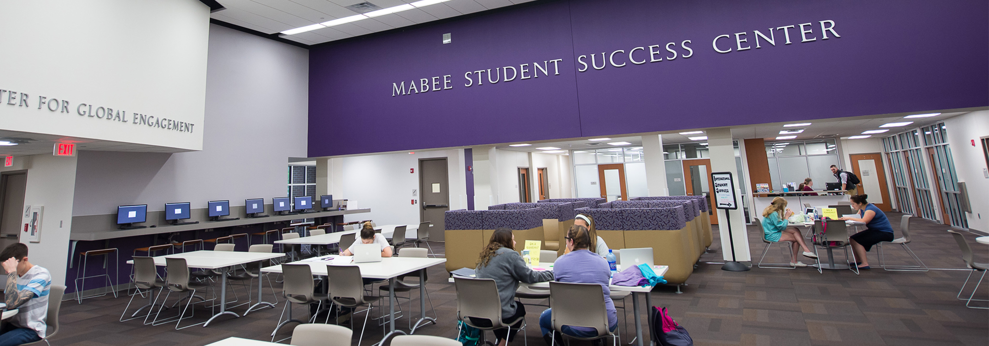 Center for Academic Excellence - Student Success