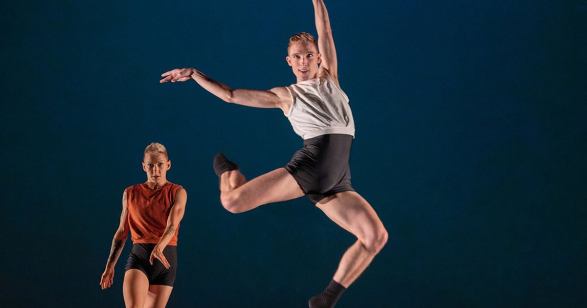 Seattle dance group launches new international exchange program