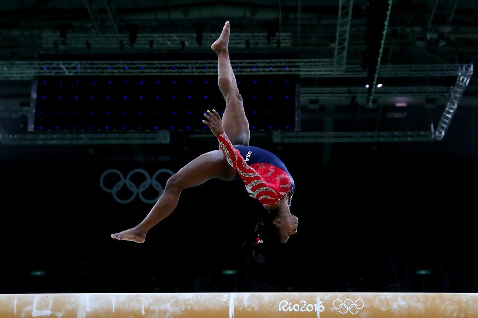 13 Athletes Who Overcame Adversity