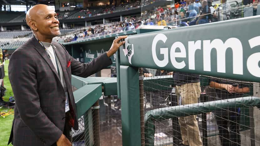 Dallas businessman Roland Parrish wins 95th Linz Award given yearly by ...