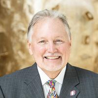 Lifelong learner Dean Emeritus Louis Pol holds legacy of philanthropy ...