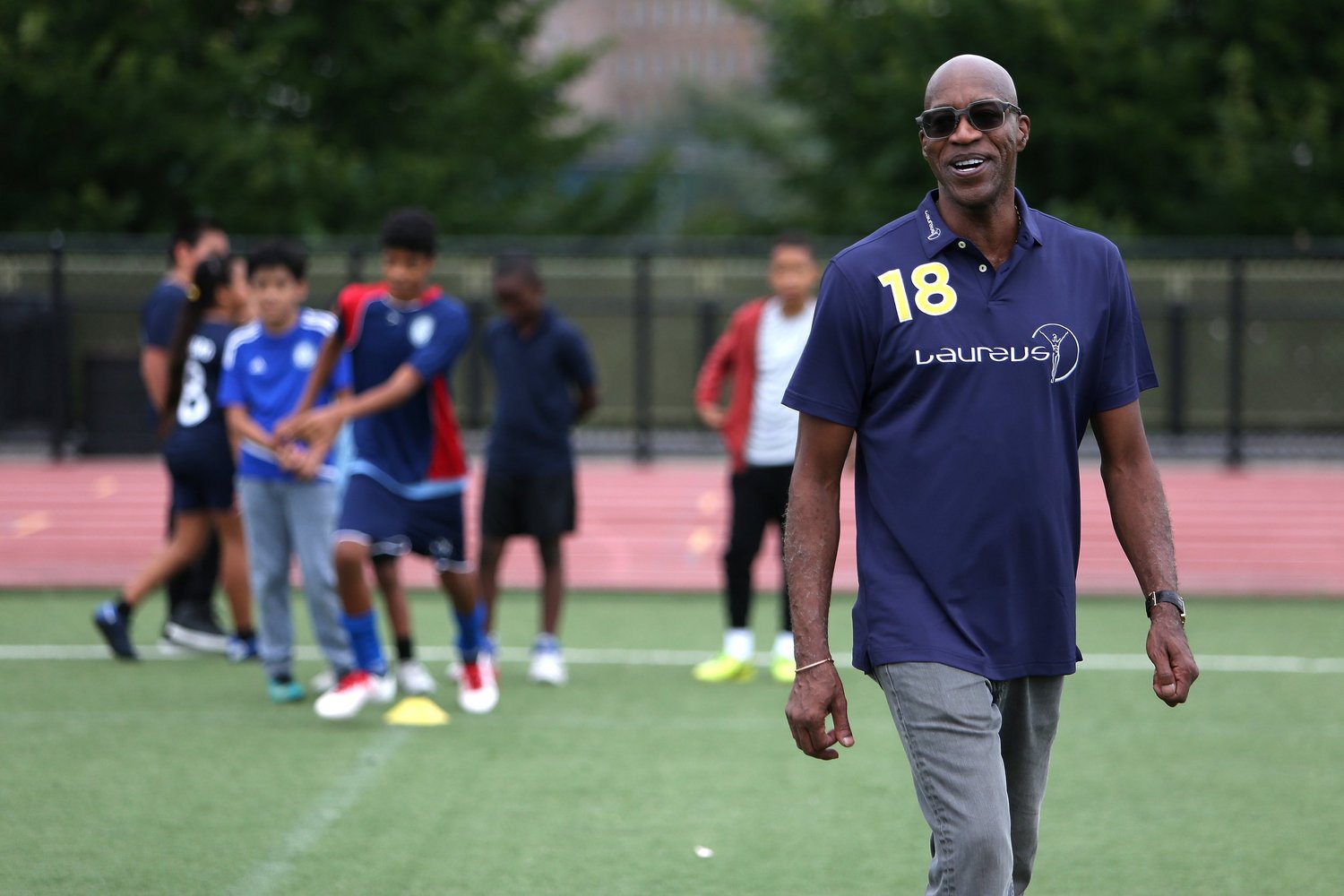 13 Athletes Who Overcame Adversity