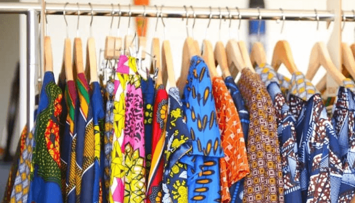 Creative economy: African talents showcased at fashion design festival
