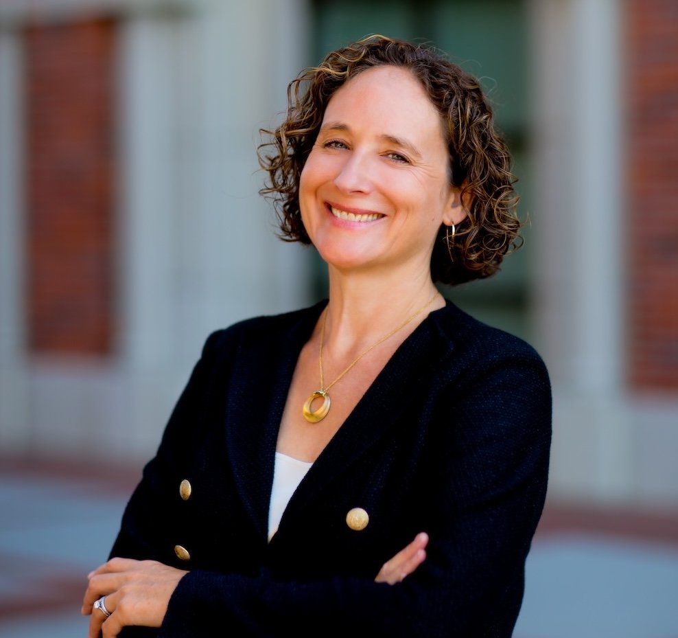 Seven Things to Know About Amber Miller, the Hewlett Foundation’s ...