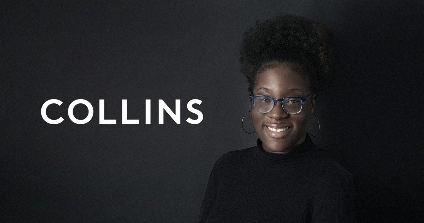 People: COLLINS Invests in next-gen creative talent, welcomes Nicole ...