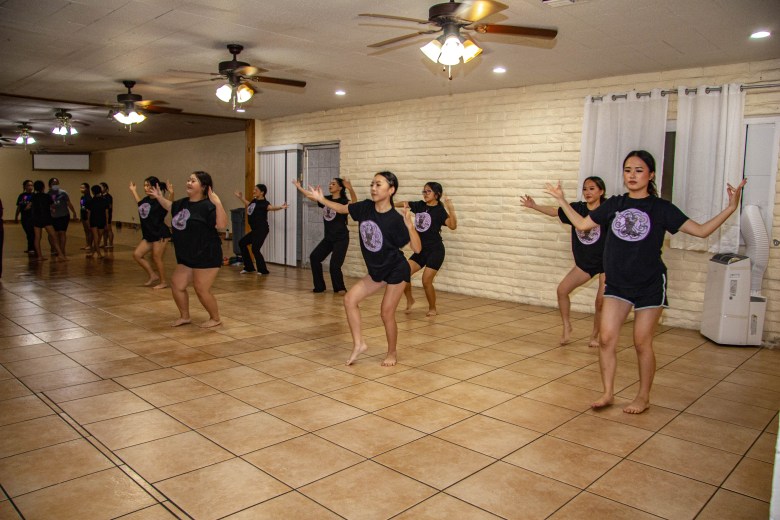 Fresno's Hmong Cultural Arts Preservation honors traditional dance
