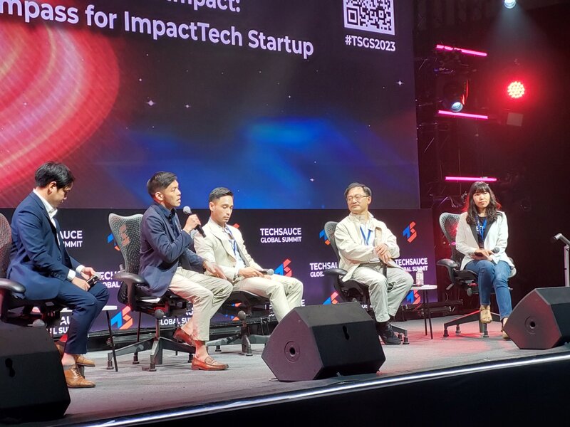 IGNITE 2023: Shaping the Future of AInnovation