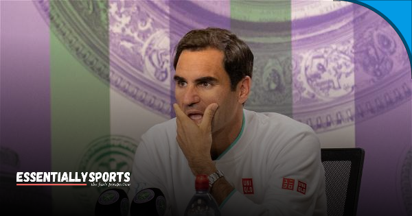 Tennis News: Nervous Roger Federer Receives Honorary Doctorate for $100 ...