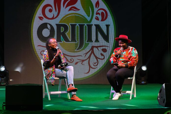 Orijin celebrates originality with refreshed pack and nation-wide ...