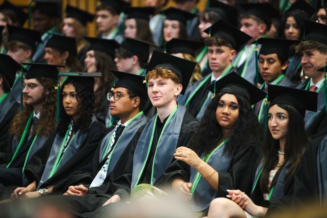 ACS International schools celebrate student achievement at annual graduation | Editorial